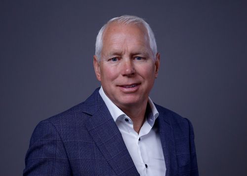 Kevin Neveu - International Drilling Conference and Exhibition 2024 (24DC)