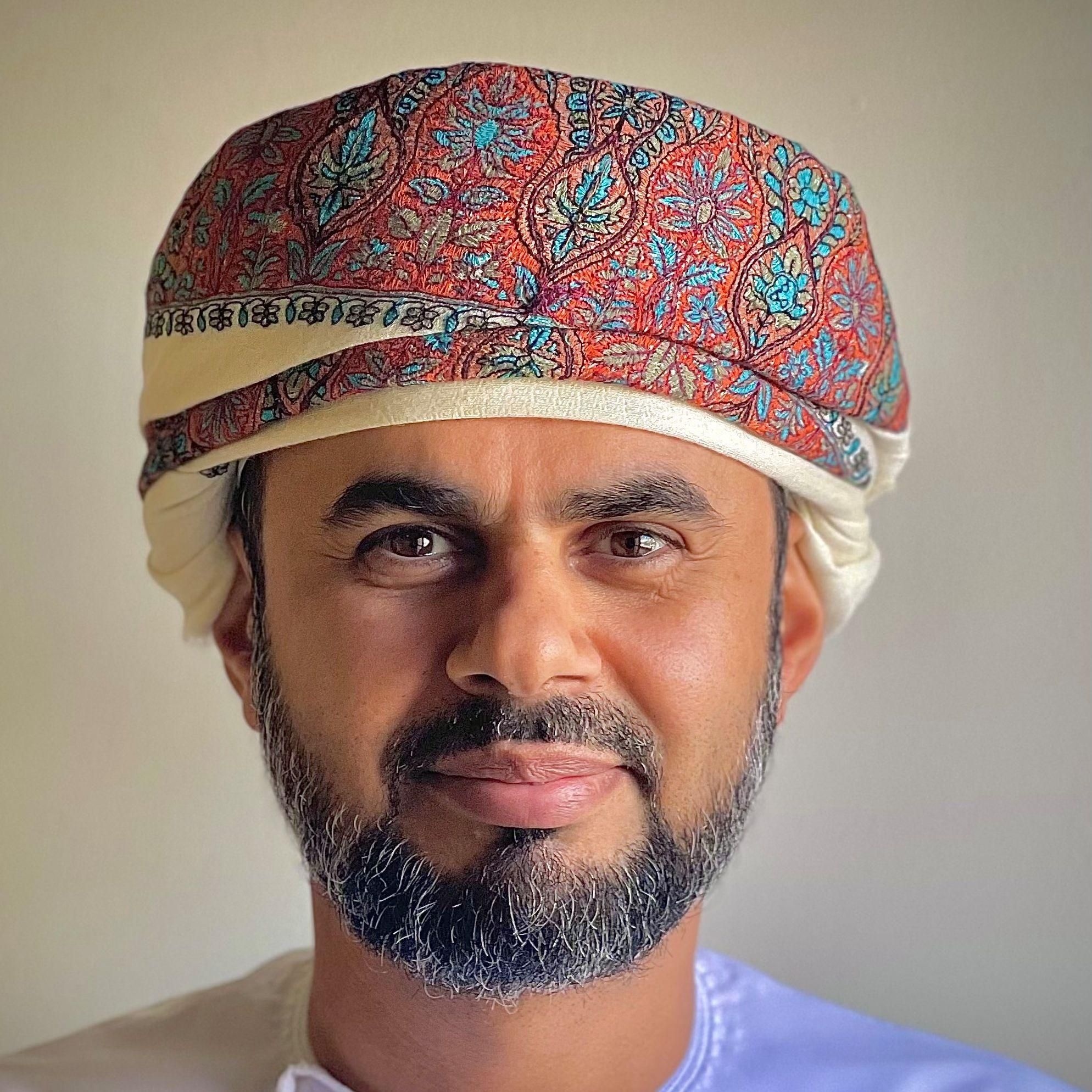 Meet the Committee - SPE Kuwait Symposium 2024