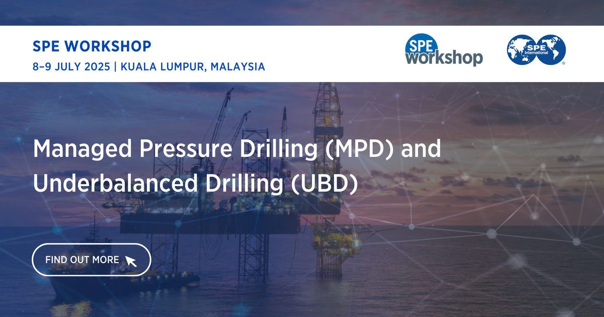 Session 4: Operational Case Studies and Lesson Learnt - SPE Workshop: Managed Pressure Drilling ...