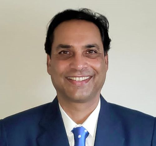 Vibhas Pandey - 2025 SPE Hydraulic Fracturing Technology Conference and ...