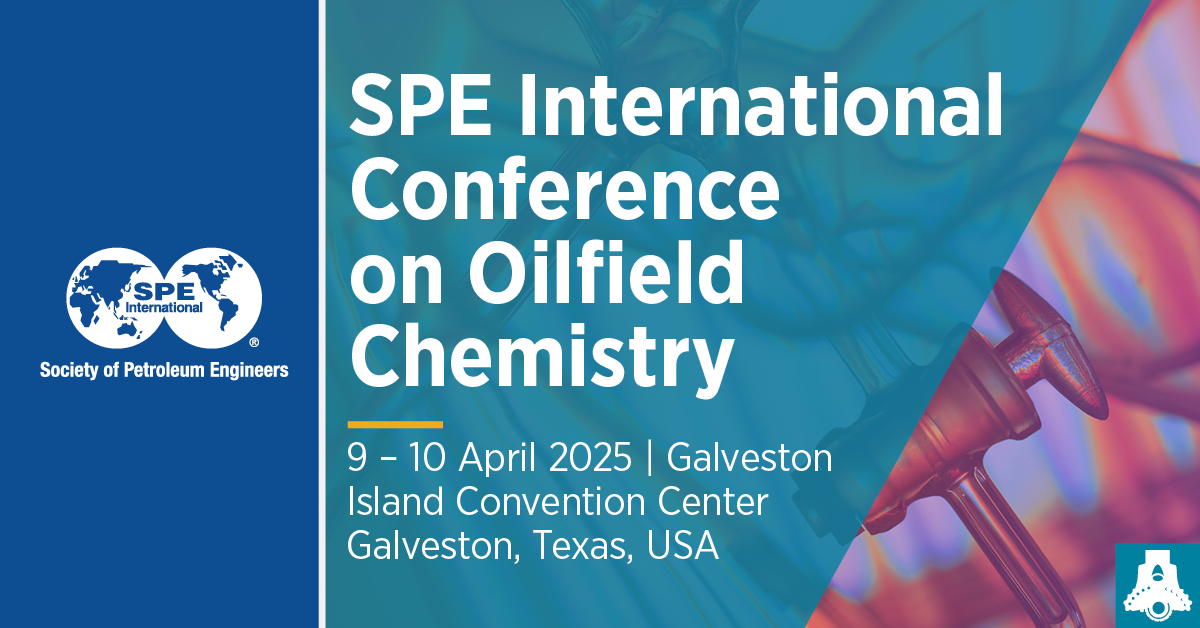 Exhibitor Resources - SPE International Conference on Oilfield ...