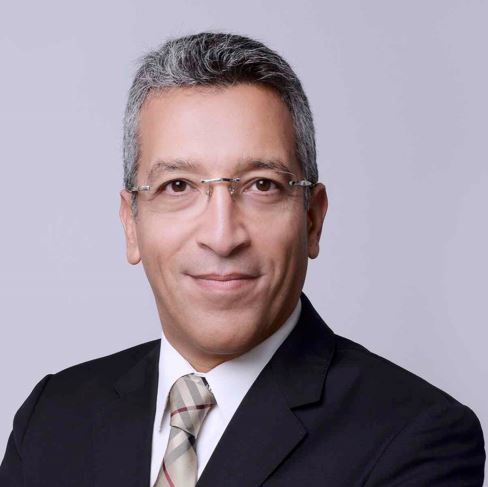 Amr El Sharkawy - SPE International Conference on Oilfield Chemistry (25OCC)