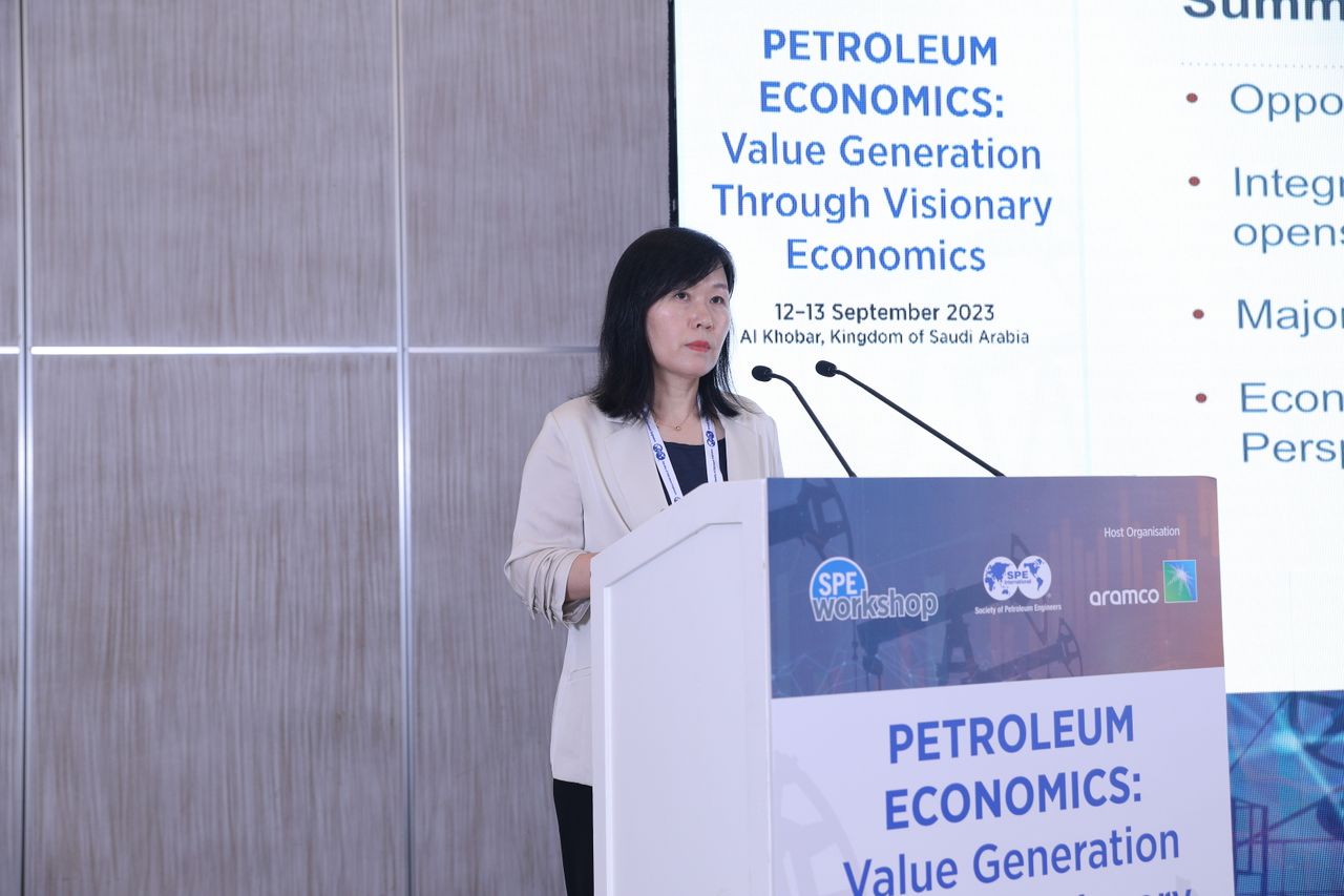 SPE Petroleum Economics Symposium 2025 - Economics of the Future
