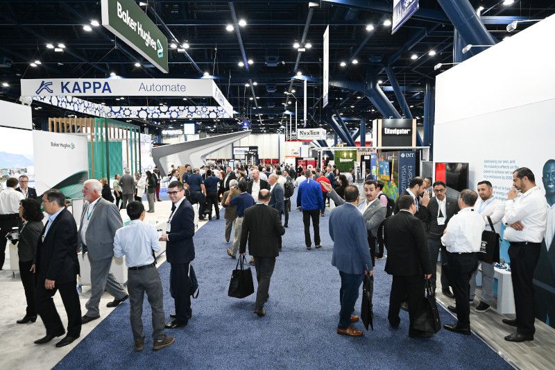Exhibitor Hub Instructions - Artificial Lift Conference and Exhibition ...