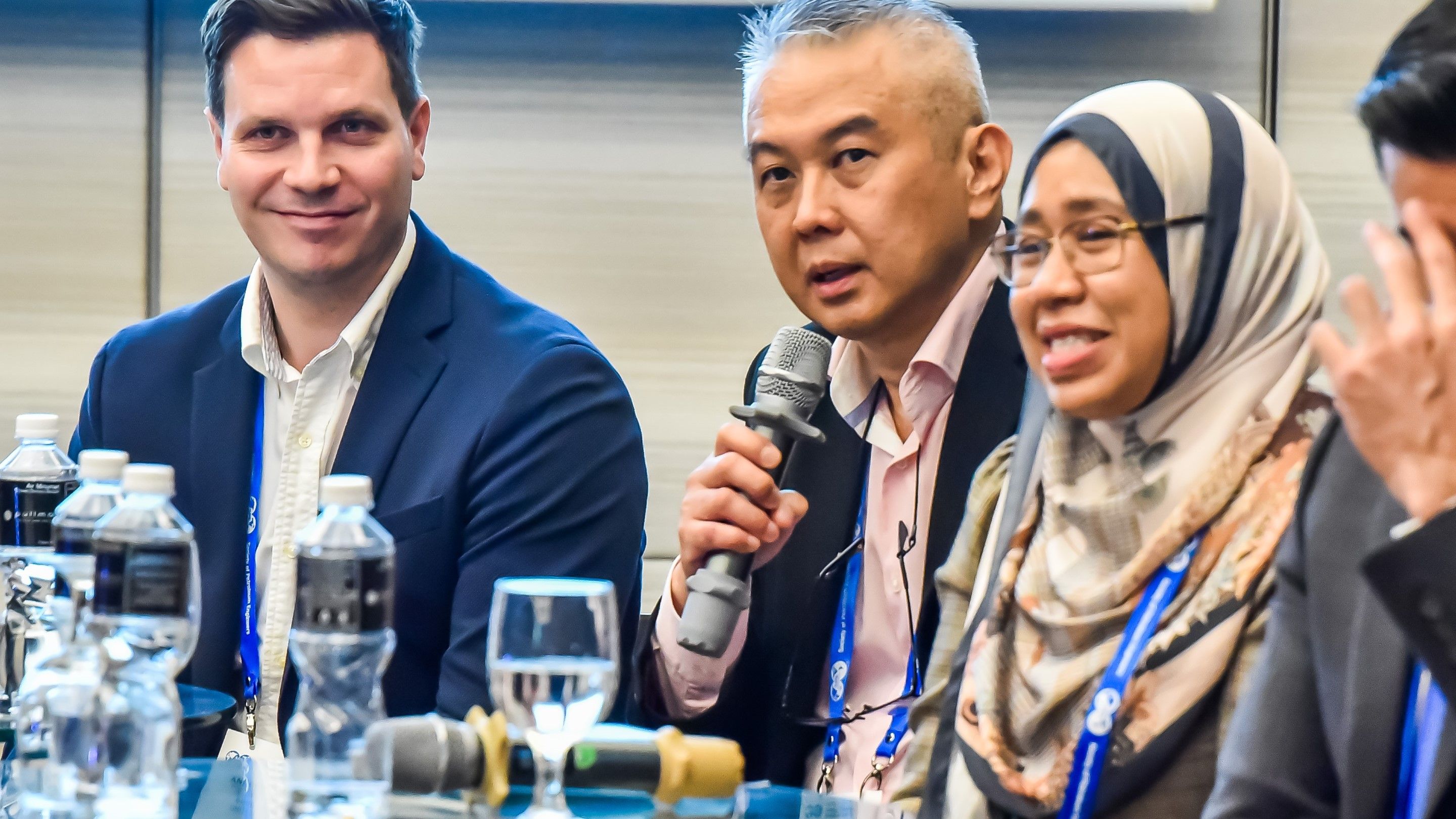 Sponsor | SPE Workshop: Artificial Lift