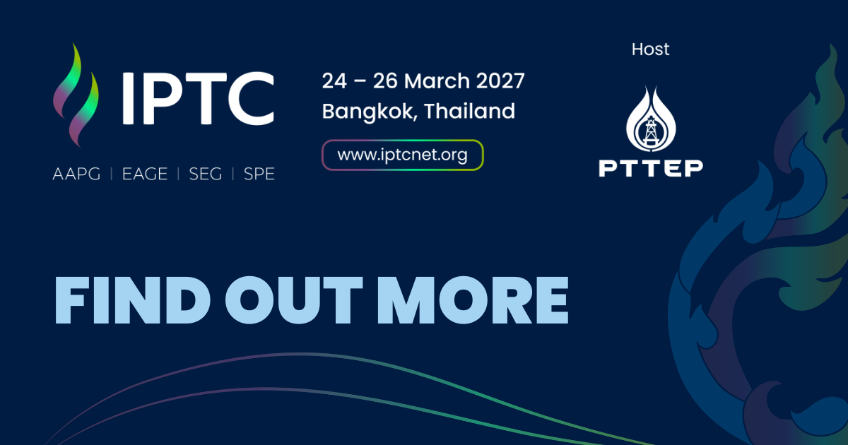 IPTC 2027 | Executive Committee