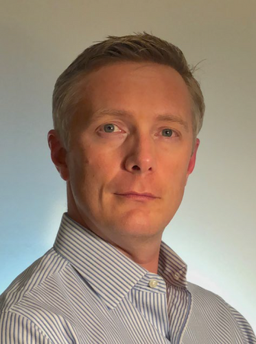 Dan Haslam - International Drilling Conference and Exhibition 2024 (24DC)