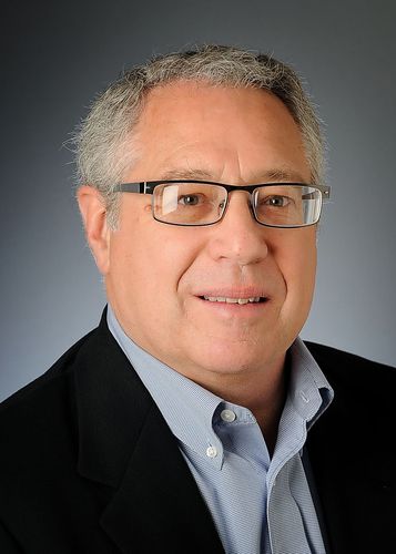 Paul Scott - International Drilling Conference and Exhibition 2024 (24DC)