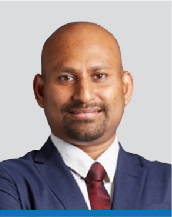 Distinguished Speakers | OTC Asia 2022