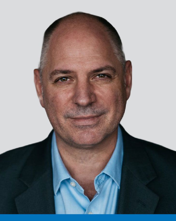 Distinguished Speakers | OTC Asia 2022