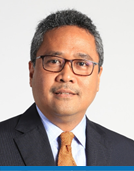 Distinguished Speakers | OTC Asia 2022