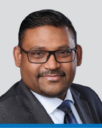 Distinguished Speakers | OTC Asia 2022