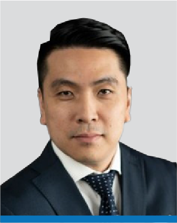 Distinguished Speakers | OTC Asia 2022