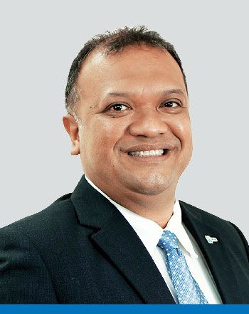 Distinguished Speakers | OTC Asia 2022