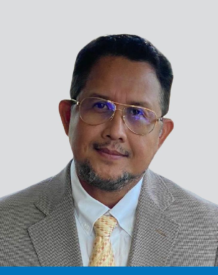 Distinguished Speakers | OTC Asia 2022