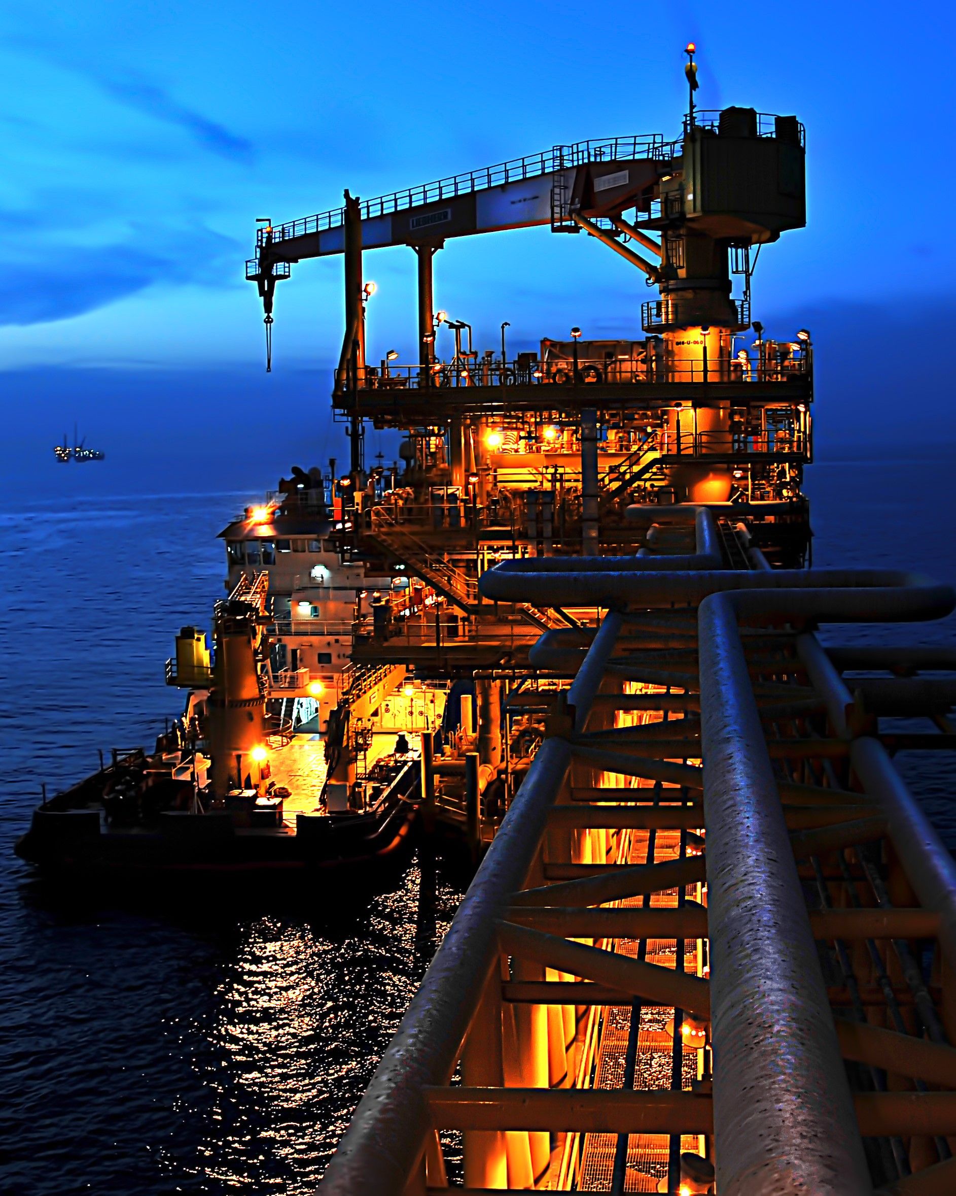 OTC Asia Distinguished Achievement Awards | OTC Asia 2022