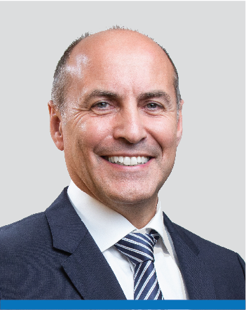 Peter Costello - OTC Asia 2022