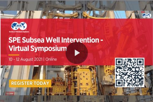 SPE/ICoTA Well Intervention Conference and Exhibition