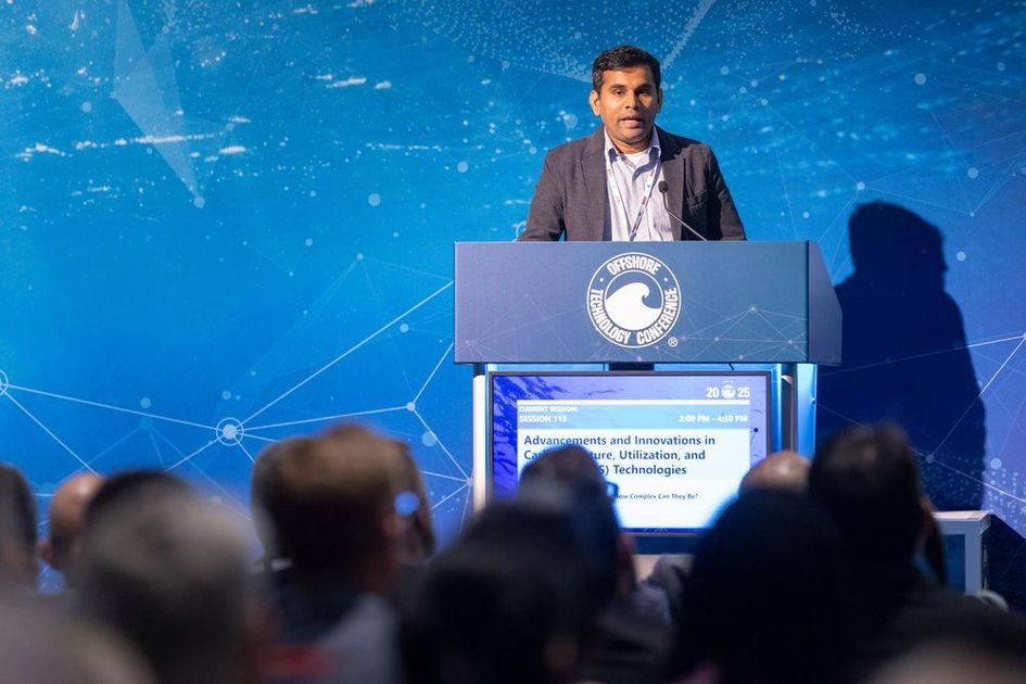 OTC 2026 Call for Paper Proposals | Submit Your Abstract