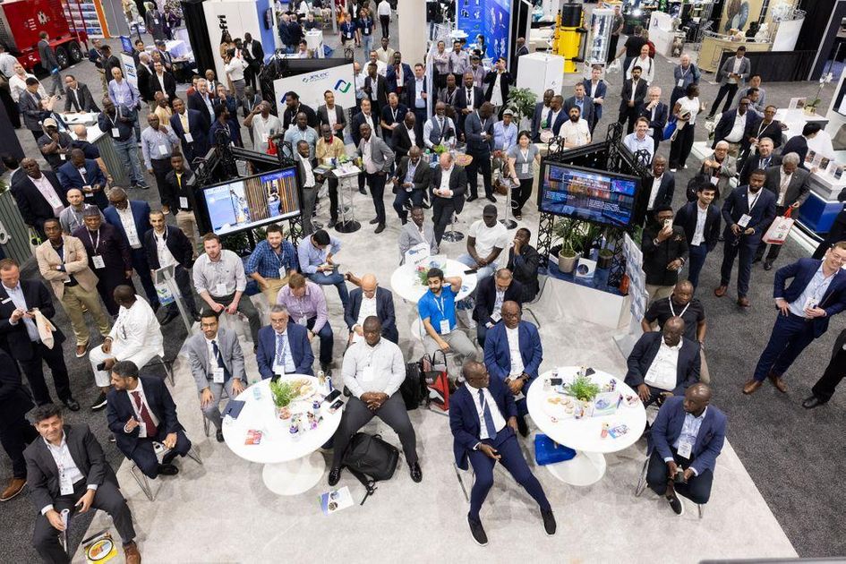 Reasons to Exhibit at OTC