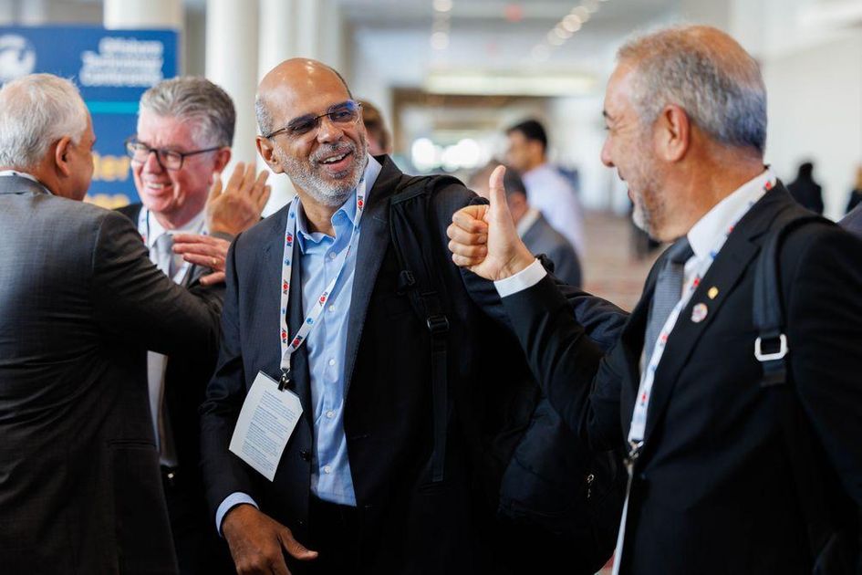 Why Attend OTC 2026?