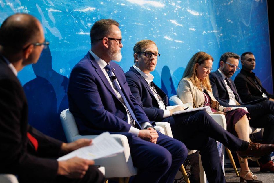 OTC Program | OTC 2026