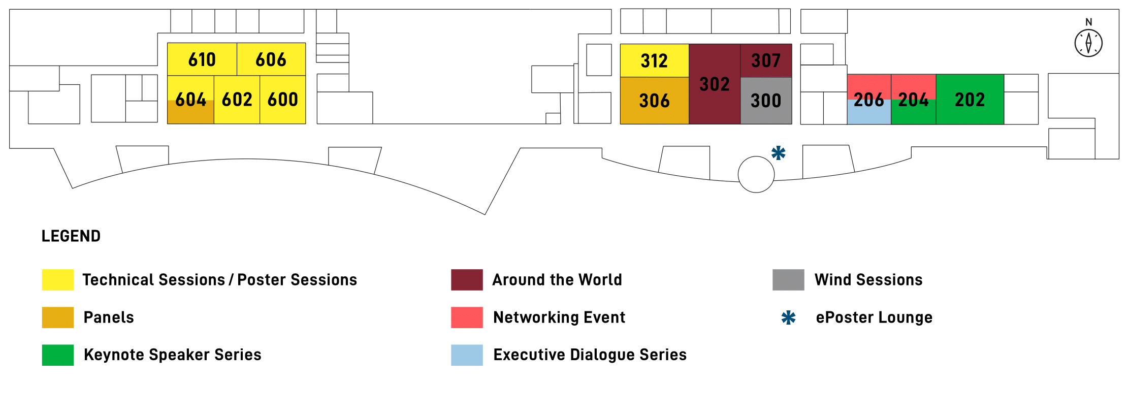 2024 Technical Program - Offshore Technology Conference 2026 (26OTC)