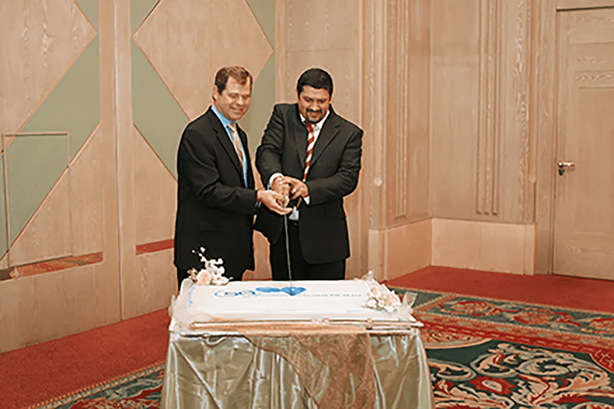 SPE ATCE 2024 Conference & Exhibition | 23–25 September 2024