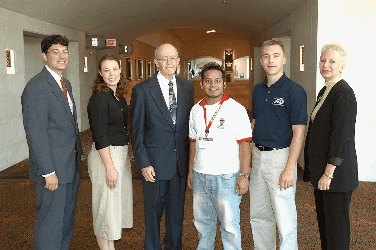 SPE ATCE 2024 Conference & Exhibition | 23–25 September 2024