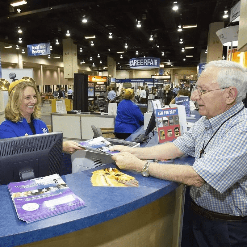 SPE ATCE 2024 Conference & Exhibition | 23–25 September 2024