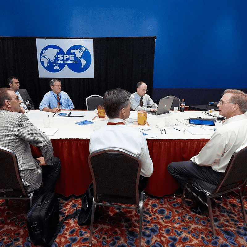 SPE ATCE 2024 Conference & Exhibition | 23–25 September 2024