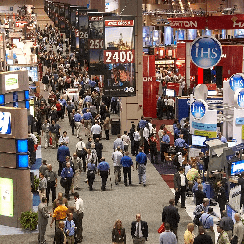 SPE ATCE 2024 Conference & Exhibition | 23–25 September 2024