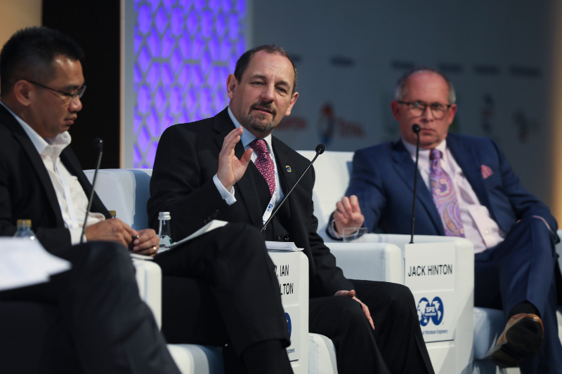 SPE ATCE 2024 Conference & Exhibition | 23–25 September 2024