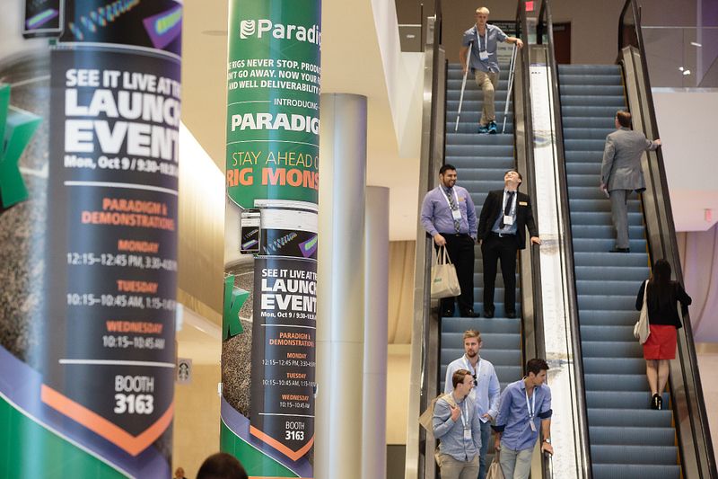 Promote Your Brand at SPE's ATCE