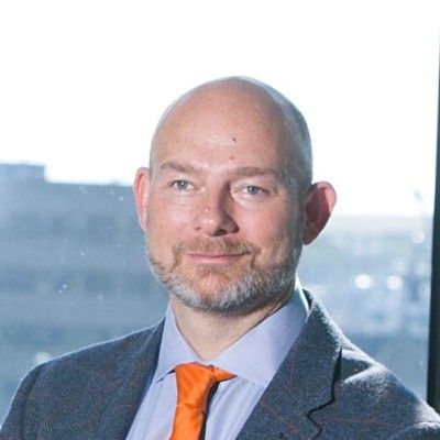 Ross Lowdon - SPE/IADC International Drilling Conference & Exhibition ...