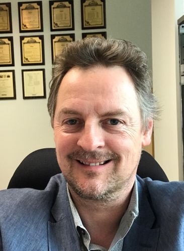 Iain Cooper - SPE/IADC International Drilling Conference & Exhibition ...