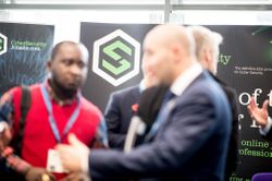 Gallery - Security Cleared Expo - London 2020 - Security Cleared EXPO - London 2020