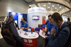 Gallery - Security Cleared Expo - London 2020 - Security Cleared EXPO - London 2020