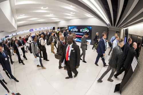 Gallery - Security Cleared EXPO 2021 - Security Cleared EXPO | 14th October 2021 | London ...