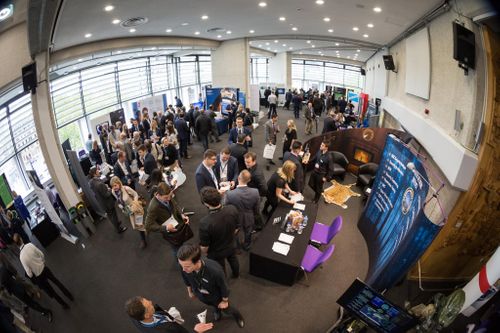 Gallery - Security Cleared EXPO 2021 - Security Cleared EXPO | 14th October 2021 | London ...
