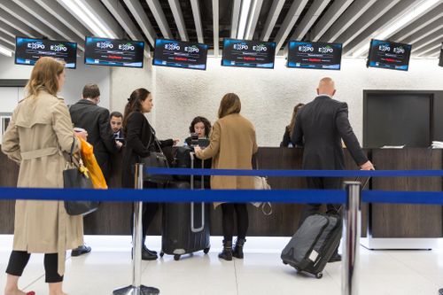 Gallery - Security Cleared EXPO 2021 - Security Cleared EXPO | 14th October 2021 | London ...