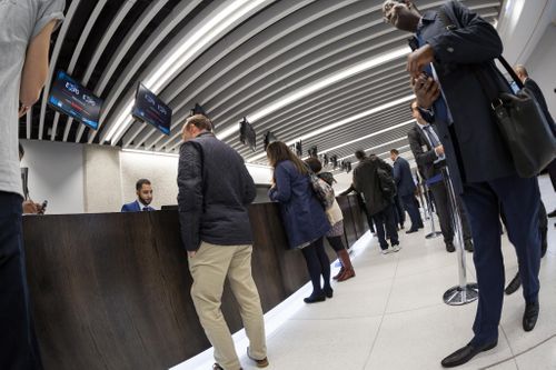 Gallery - Security Cleared EXPO 2021 - Security Cleared EXPO | 14th October 2021 | London ...