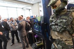 Gallery - Security Cleared Expo - Virtual 2020 - Security Cleared EXPO - Virtual 2020