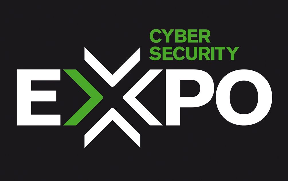 Exhibitor Name Badge Form - Cyber Security Expo 2025