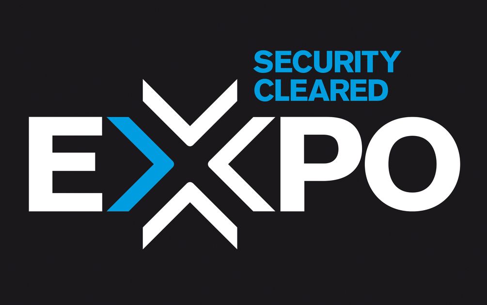 Security Cleared EXPO | 23rd April 2026 | Bristol