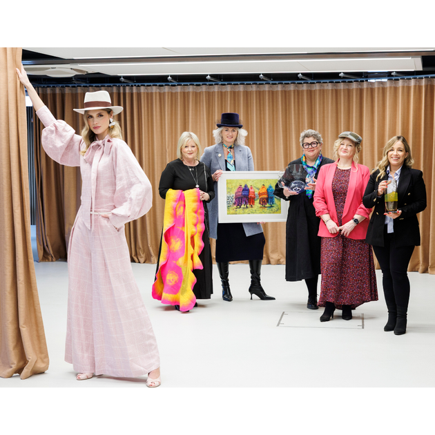 Official Launch of Showcase - Showcase Ireland 2026