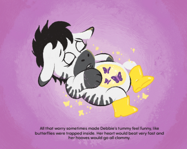 A Magic Net - Debbies Journey - Showcase Ireland 2026