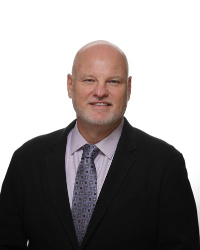 Ray Rhodes - SISO Leadership Conference 2024