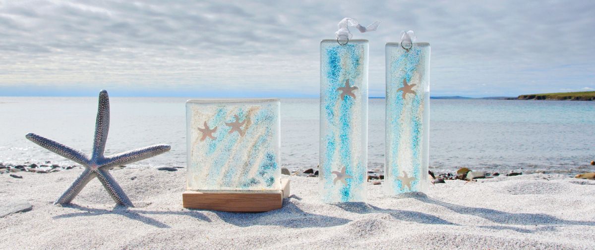 Flow Glass - Scotland’s Trade Fair Autumn 2023