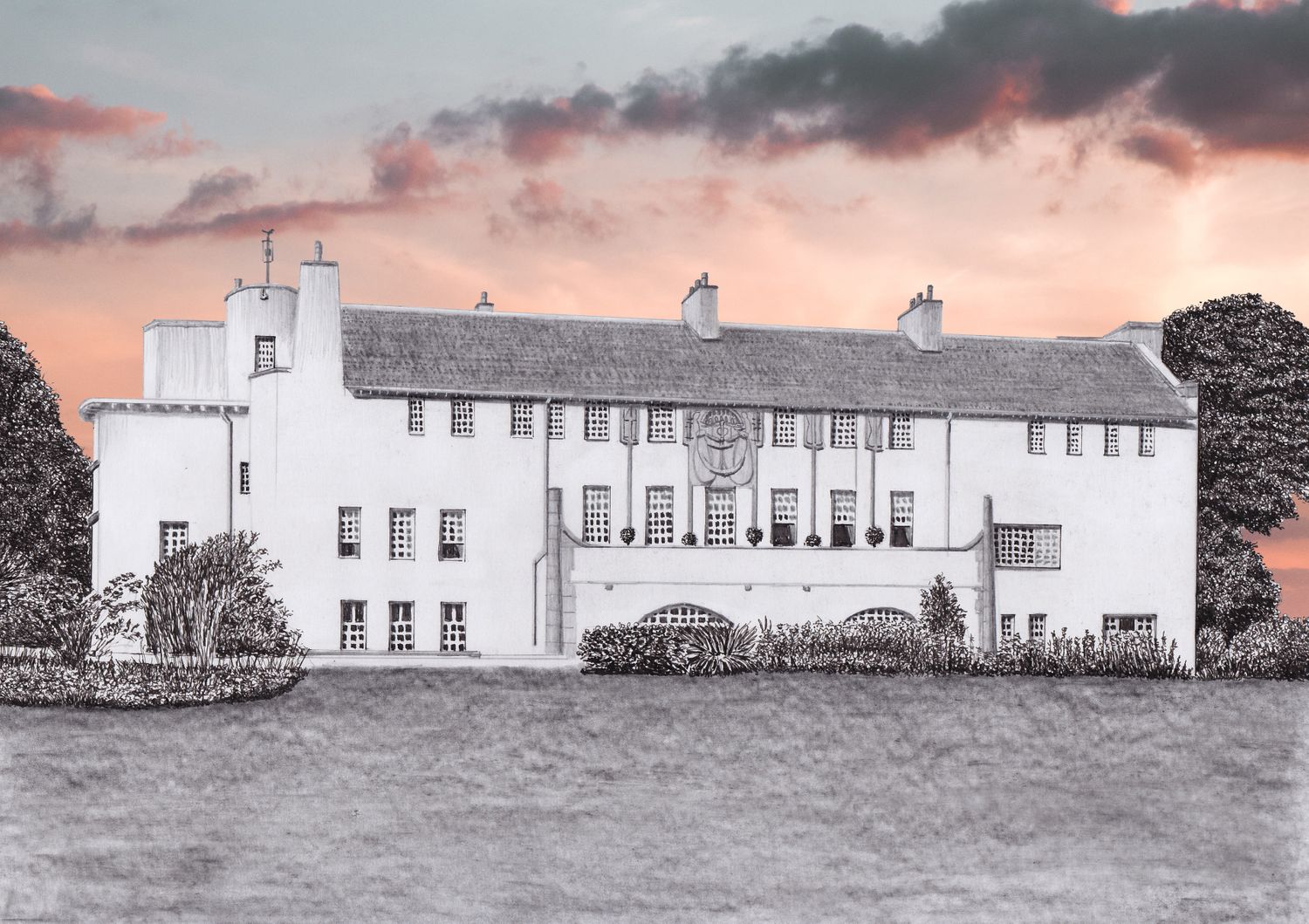 Jackton Art - Scotland’s Trade Fair Autumn 2023